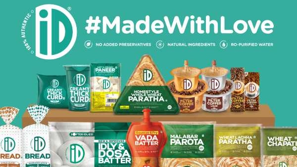 ID Fresh Food CEO PC Mustafa Struggled In Early Life And Now Owned 2000 ...