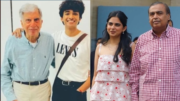 രത്തൻ ടാറ്റയും മുകേഷ് അംബാനിയും കമ്പനി നയിച്ചത് ഈ 'വലംകൈ' പിടിച്ച്; 85 ...