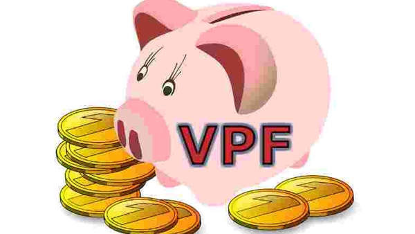 Investing in VPF guarantees a higher interest rate and offers more ...