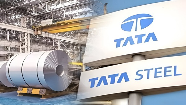 Tata Steel Share Price Will Increase Big Update On Angul Energy ...
