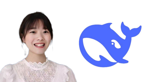 Luo Fuli: The 29-Year-Old NLP Expert Leading China’s AI Revolution with ...