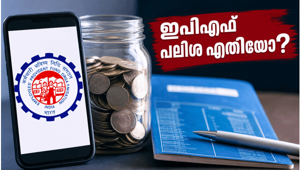 EPF Interest Credit 2026: How To Check Your Provident Fund Balance And ...