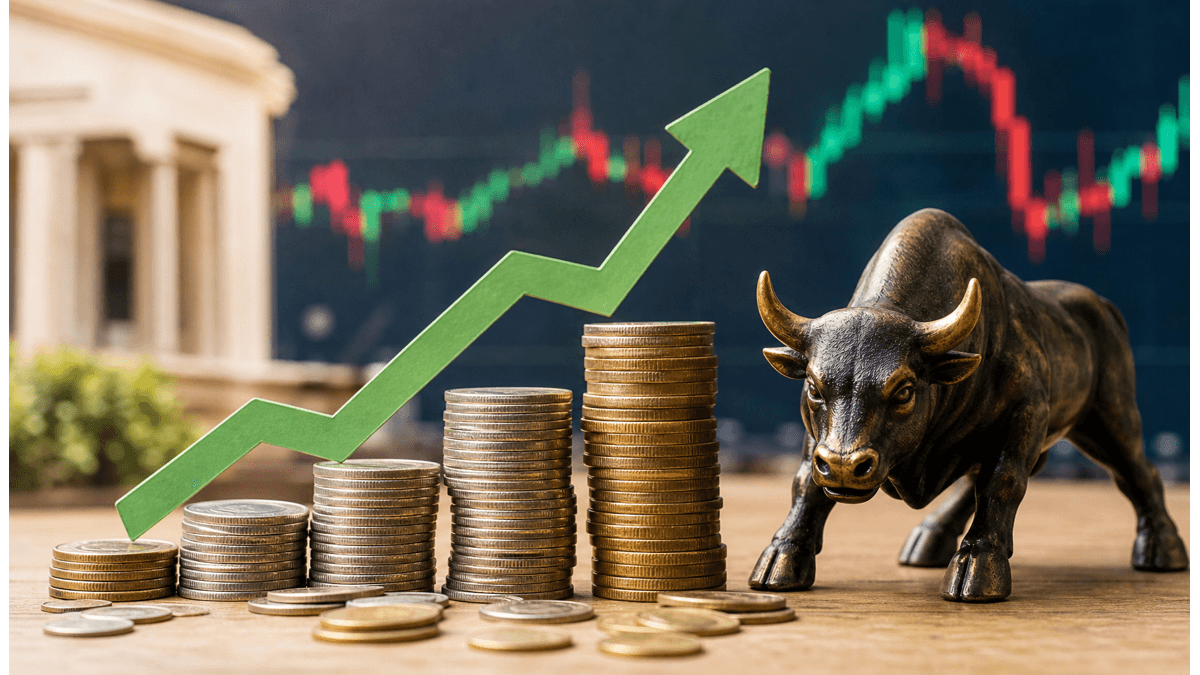RBI Monetary Policy Impact: Why Penny Stocks Are Surging And How To ...