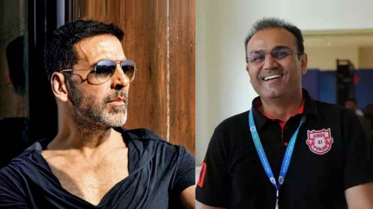 Akshay Kumar, Virendra Sehwag invest in Organic Farming business TBOF - Goodreturns Tamil