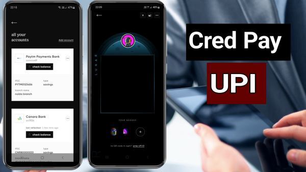 CRED launches UPI-based P2P payments; GPay, PhonePe domination might ...
