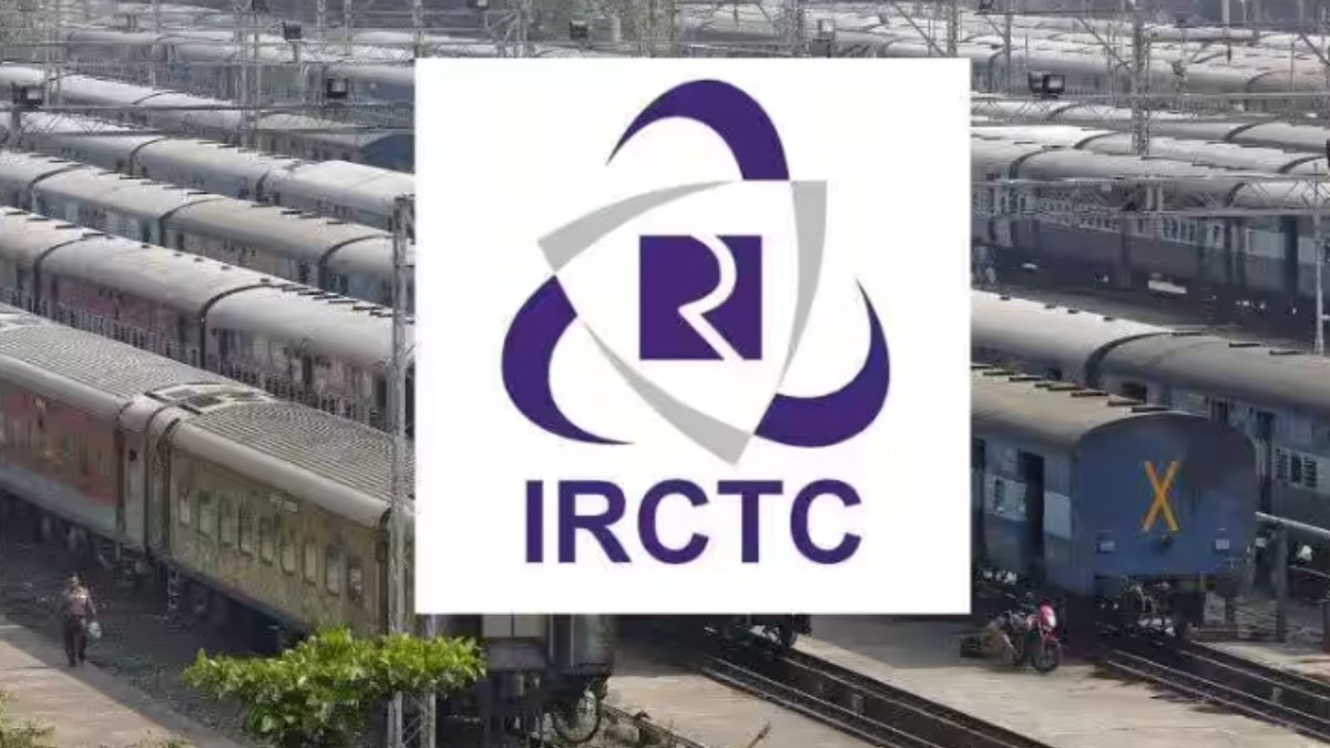 10 lakh insurance cover for just 35 paisa; how to buy IRCTC railway ...