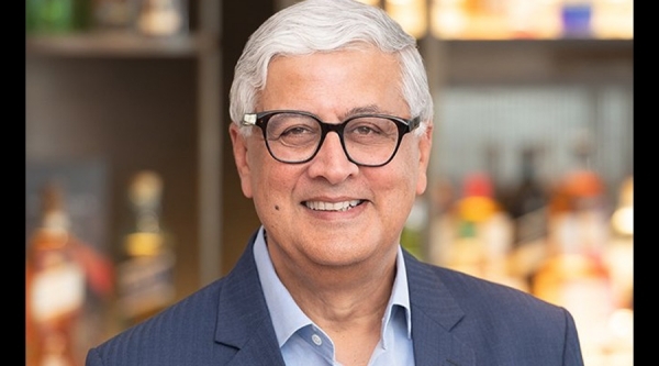 Diageo சிஇஓ இவான் மெனேசஸ் திடீர் மறைவு..! - Goodreturns Tamil