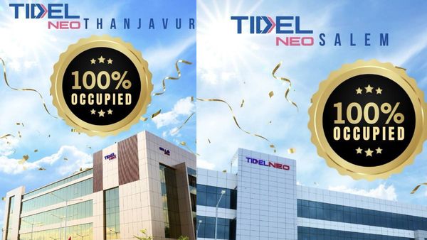 தூத்துக்குடி-க்கு படையெடுக்கும் ஐடி நிறுவனங்கள்.. வந்தாச்சு டைடல் நியோ ...