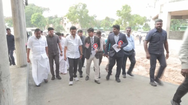 கோயம்புத்தூரில் 300 கோடியில் பிரம்மாண்டம்.. பெரியார் பெயரில் சூப்பர் ...