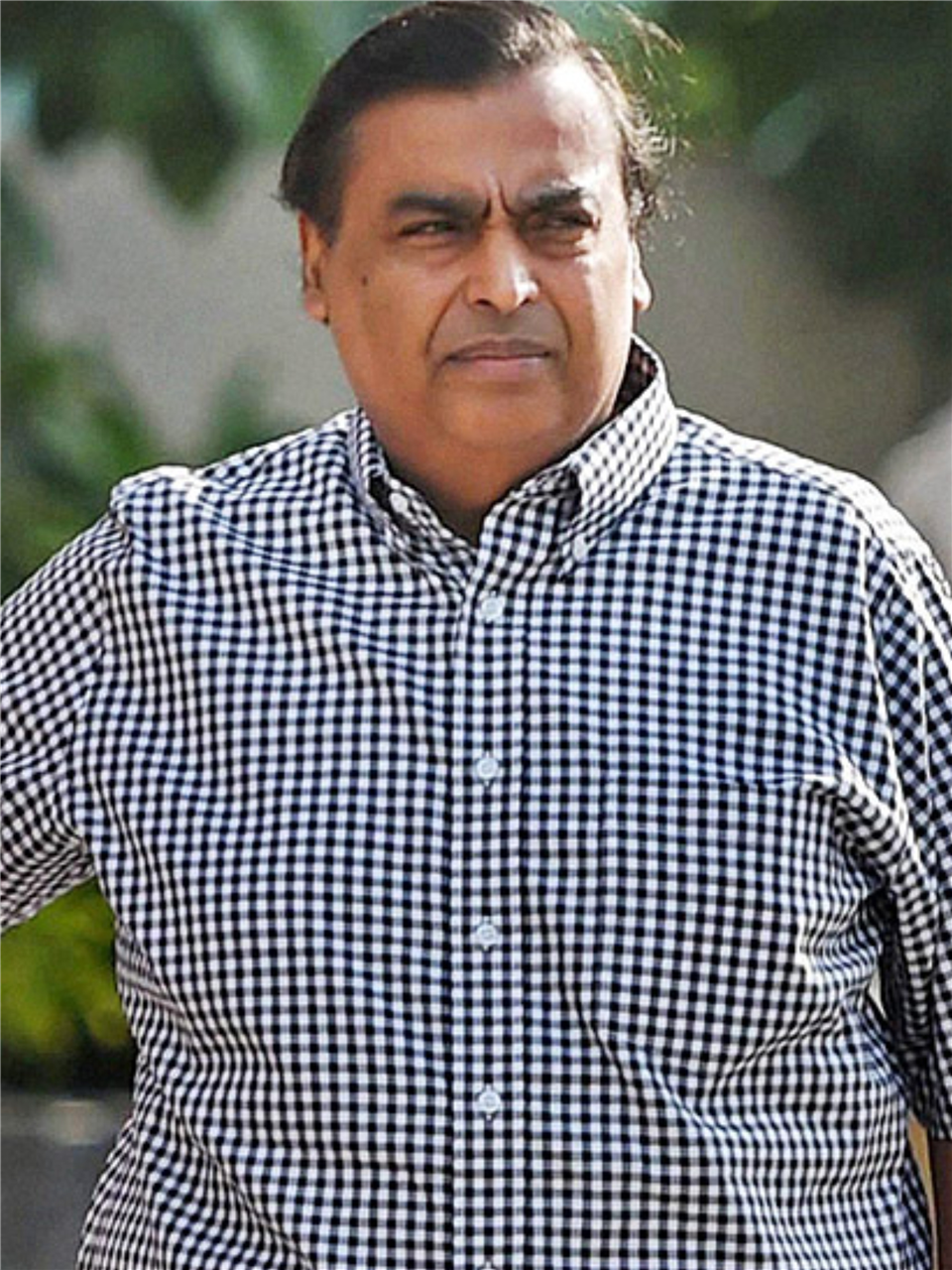 முகேஷ் அம்பானி என்ன ராசி தெரியுமா..?