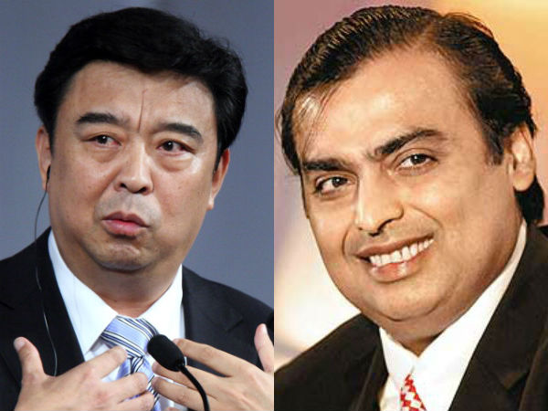 "நோ சென்டிமென்ட்" ஒன்லி பிசினஸ்!! முகேஷ் அம்பானி | Goodbye, Vimal: Why ...