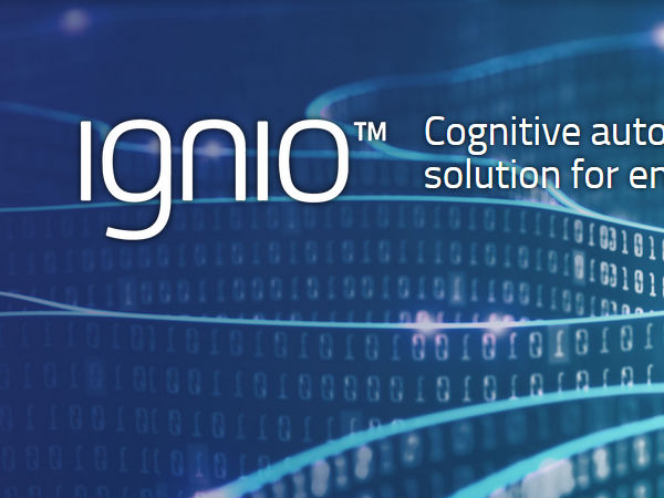 டாடா கன்சல்டன்சி சர்வீசஸ் நிறுவனத்தின் புதிய வரவு Ignio..! | TCS ...