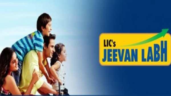 எல்ஐசியின் ஜீவன் லாப்.. குழந்தைகளின் கல்வி திருமணத்திற்கு ஏற்ற அசத்தலான ...