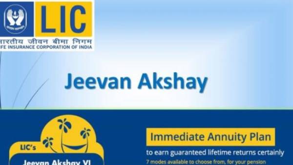 மாதம் மாதம் பென்ஷன் வேண்டுமா.. எல்ஐசி-யின் ஜீவன் அக்ஷய் திட்டம். தான் ...