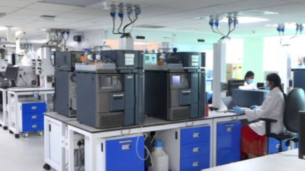 சென்னையில் ஆசியாவின் முதல் ஆராய்ச்சி மையம்.. ஃபைசர் அறிவிப்பு! | Pfizer ...