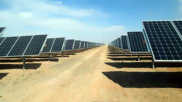 பர்ஸ்ட் சோலார்-ன் பிரம்மாண்ட தொழிற்சாலை.. ஸ்ரீபெரும்புதூர்-ன் புதிய ...