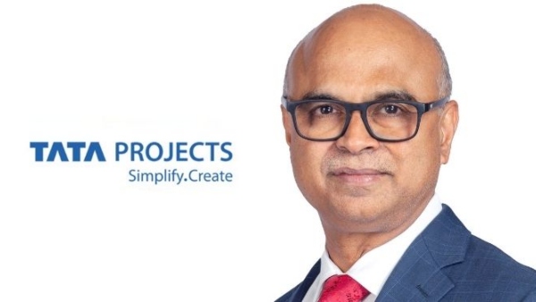 டாடா ப்ராஜெக்ட்ஸ்-ன் புதிய தலைவர் விநாயக் பாய்.. யார் இவர்..? | Vinayak ...