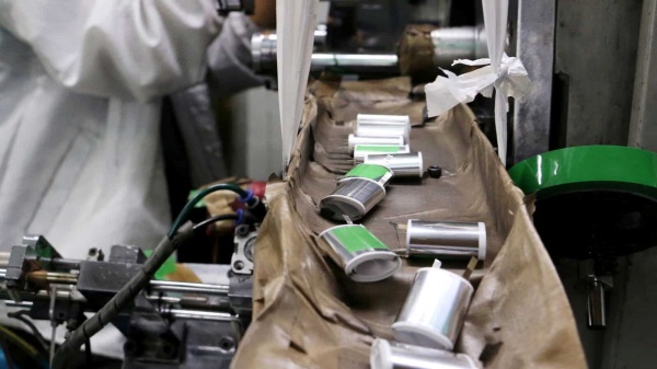 சீனா வேண்டாம்.. திருப்பதி இருக்கு போதும்..! | Chennai based Munoth ...