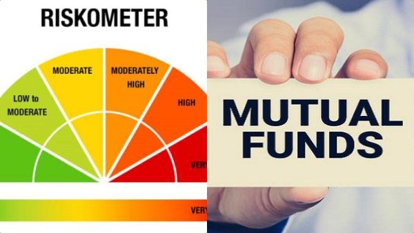 மியூச்சுவல் ஃபண்ட் முதலீட்டில் ரிஸ்கோமீட்டர் என்றால் என்ன? அதில் எத்தனை ...