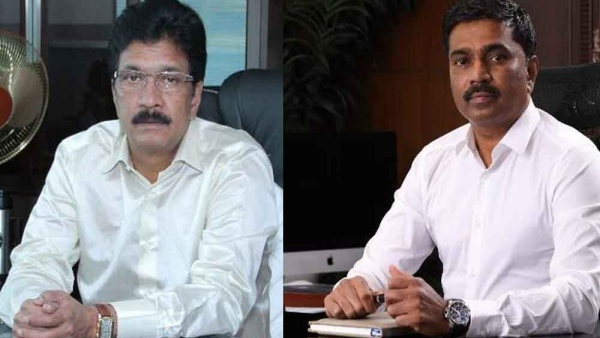 விவசாயி மகனின் சொத்து மதிப்பு 33,113 கோடி.. யார் இந்த பிபிஆர்..? | A ...