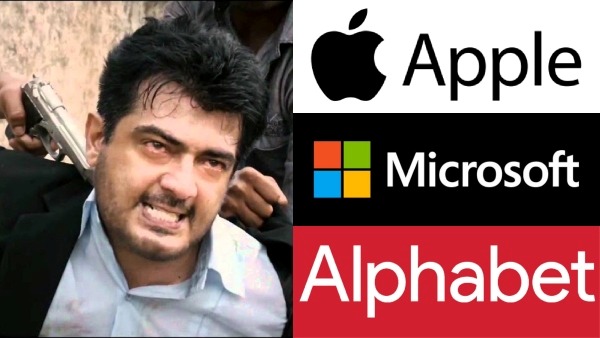 ஒவ்வொரு நொடியும், ஒவ்வொரு நாளும் எவ்வளவு சம்பாதிக்கிறாங்க தெரியுமா ...