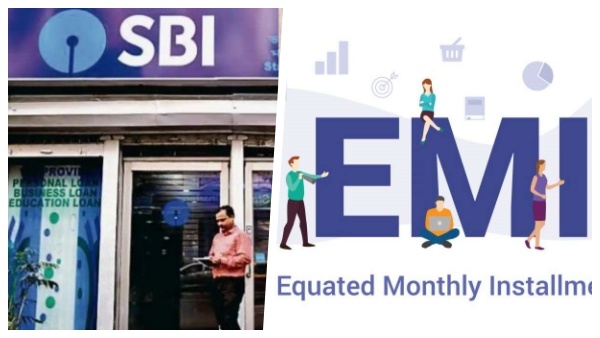 எஸ்பிஐ வாடிக்கையாளர்களுக்கு அதிர்ச்சி.. வீட்டுக் கடன், ஆட்டோ, பர்சனல் லோன் EMI அதிகரிக்கலாம் ...