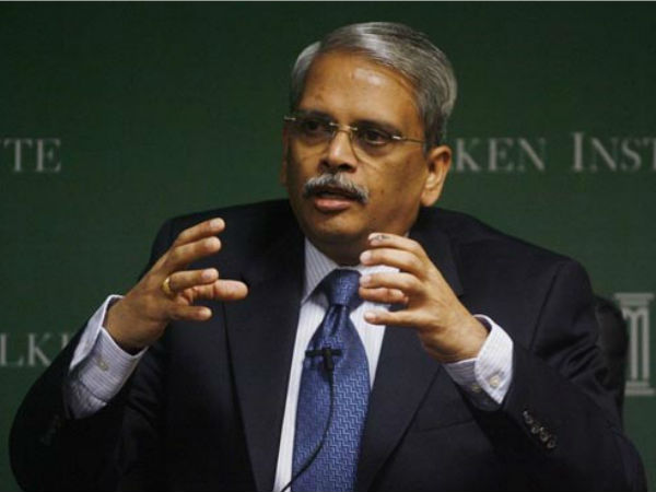 ரெசசன் காலத்திலும் இந்தியா தான் பெஸ்ட்.. இன்போசிஸ் கிரிஸ் ...