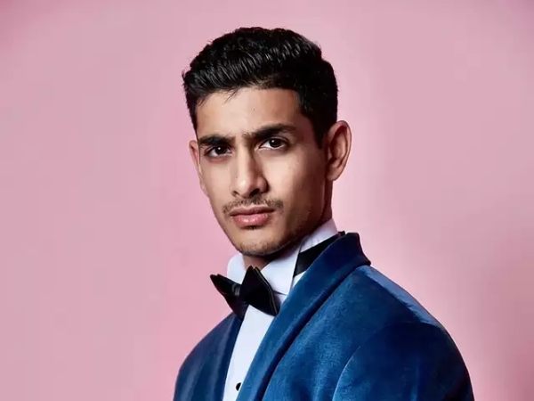 பொறுப்புக்கு வந்த வாரிசுகள்.. குமார் மங்கலம் பிர்லா நிம்மதி..! | Kumar ...