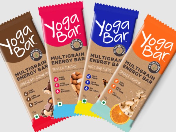 ஐடிசி-யின் புதிய என்ட்ரி.. இதுல நாங்க தான் கிங்..! | ITC Buying Yoga ...