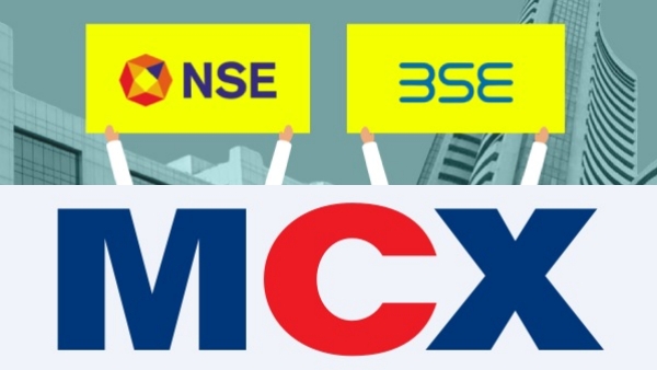 NSE, BSE நாளை விடுமுறை.. MCX நிலவரம் என்ன.. முதலீட்டாளர்கள் தெரிந்து ...