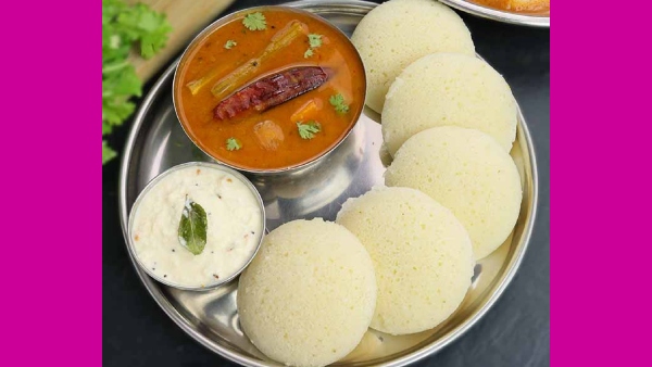 World Idli Day : 6 லட்ச ரூபாய்க்கு இட்லி ஆர்டர் செய்த 'இட்லி வெறியர் ...
