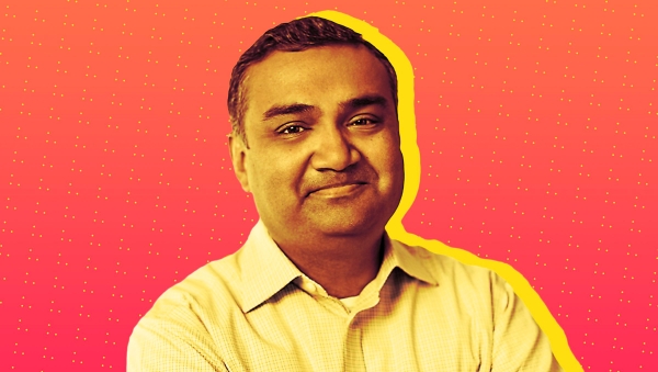 Neel Mohan: ரூ.544 கோடி போனஸ் கொடுத்த கூகுள்.. ஏன், எதற்காக ...