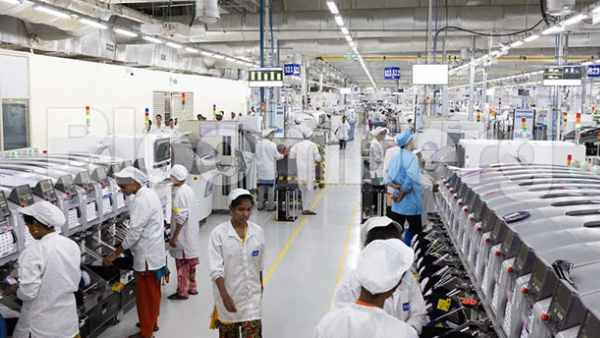 ஓசூர் டாடா தொழிற்சாலை.. நினைத்தது ஒன்னு, நடப்பது ஒன்னு.. சீன மேலிடத்தை ...