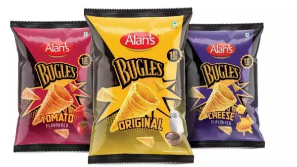வெளிநாட்டு ஸ்னாக்ஸ் பிஸ்னஸ்-ல் இறங்கும் முகேஷ் அம்பானி.. Alan’s Bugles ...