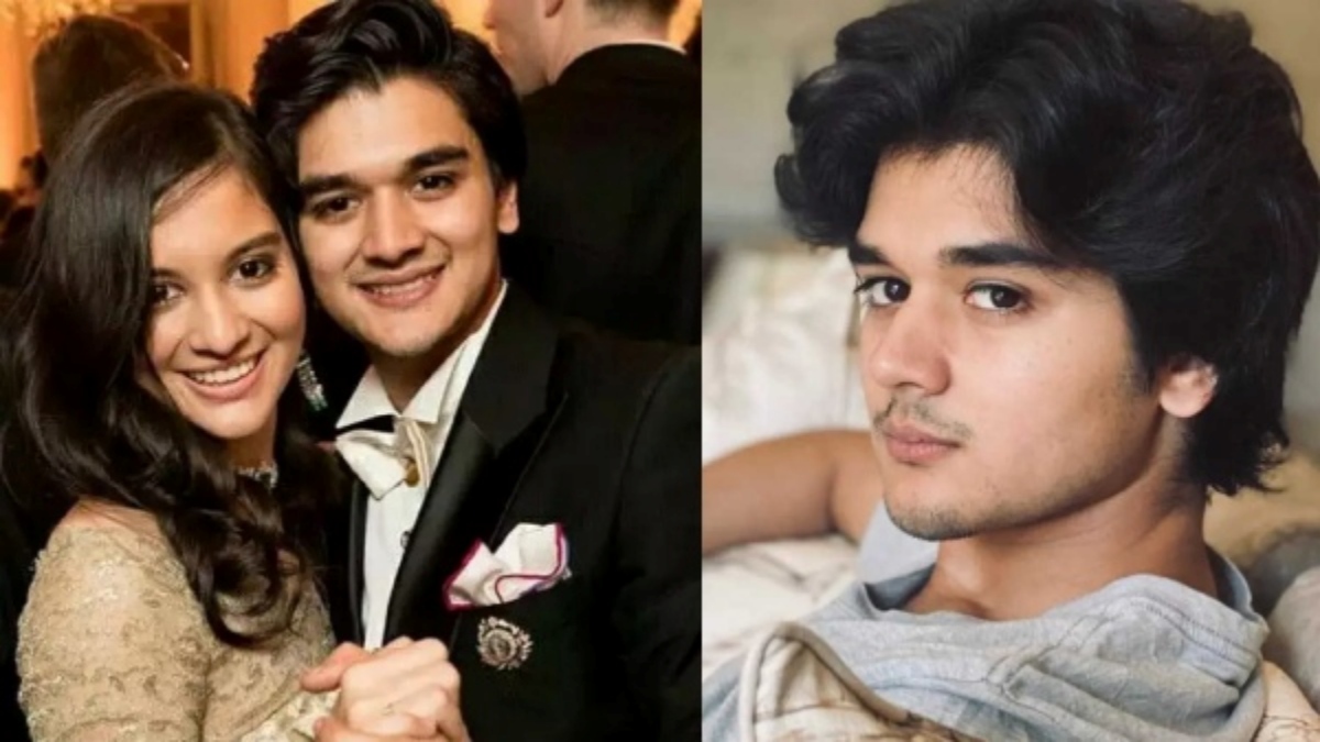 ஆரியமான்: 27 வயசு தான் ஆகுது.. ஆனா 400 ரூம் கொண்ட வீடு, 4000 கோடிக்கு ...