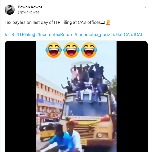 ITR- ரஜினியை வைத்து மீம் போடும் நெட்டிசன்.. அனல் பறக்கும் மீம்..! | ITR ...