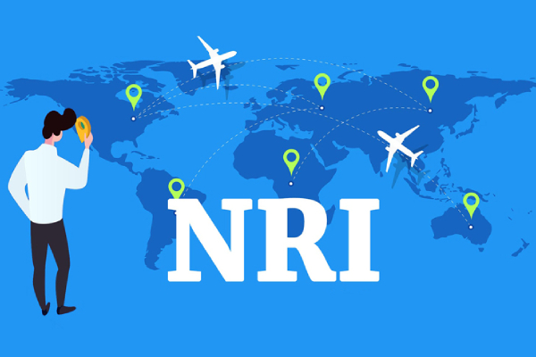 அமெரிக்கா எடுத்த முக்கிய முடிவு.. NRI-களுக்கு புதிய பாதிப்பு..! | USA ...