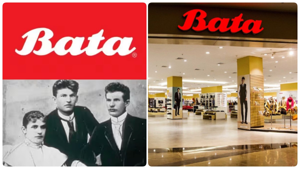 பேட்டா : ஐரோப்பிய ஷூ கம்பெனி.. இந்தியர்கள் மனதை வென்றது எப்படி ...