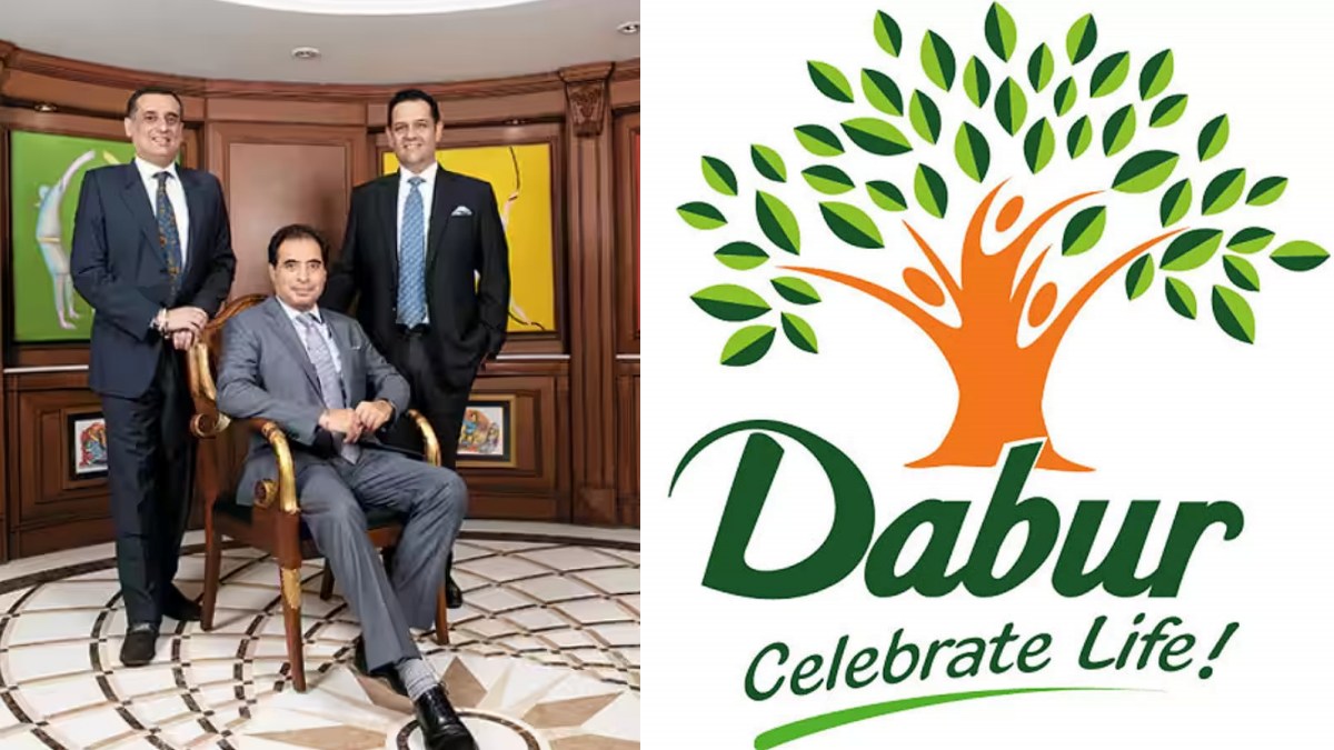 அம்மாடியோவ்! 140 வருடம், ஒரே குடும்பத்தின் கையில் 1,00,000 கோடி ரூபாய் ...