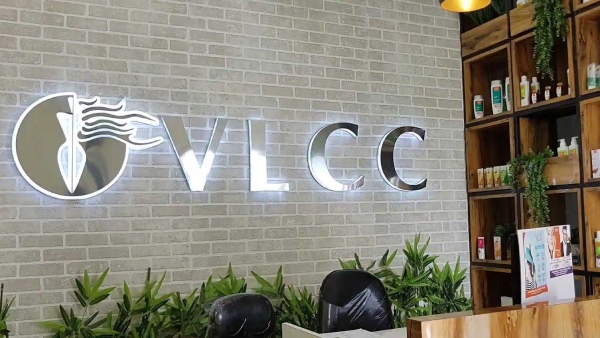 VLCC: வெறும் 20000 ரூபாயில் உருவாகிய வர்த்தக சாம்ராஜ்ஜியம்.. வந்தனா ...