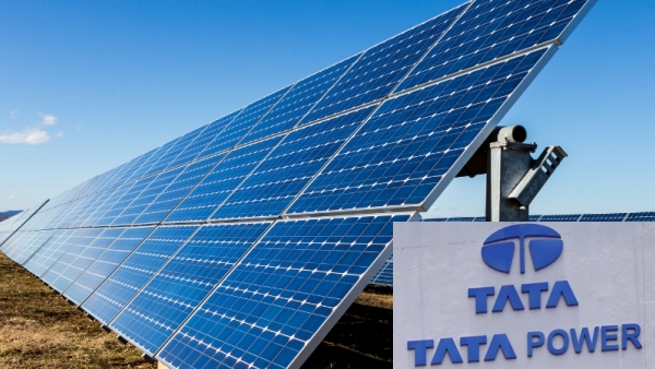 திருநெல்வேலி-யில் டாடா-வின் மாபெரும் சோலார் திட்டம்.. அமெரிக்க அரசு ...