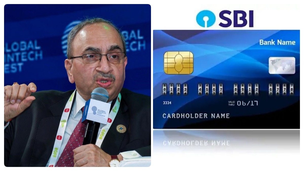 இந்தியாவின் முதல் Transit Card எஸ்பிஐ வங்கி அறிமுகம்.. இதன் மூலம் ...