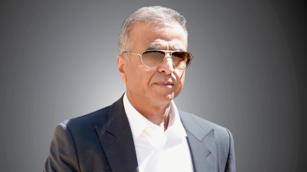 ஏர்டெல் சுனில் பார்தி மிட்டல் தந்தை யார் தெரியுமா..? | do you know ...