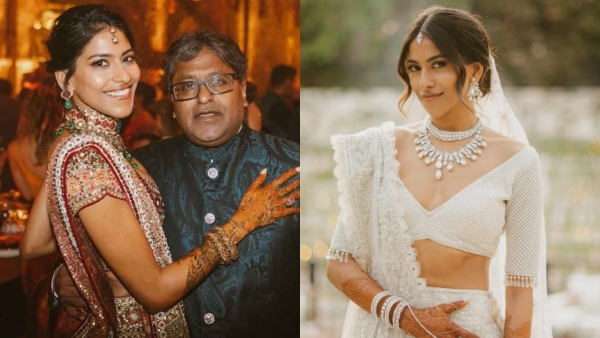 ரூ.23 ஆயிரம் கோடி வர்த்தக சாம்ராஜ்ய வாரிசு.. குடும்பத்தை நம்பாமல் ...