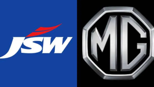 JSW - MG Motor டீல்.. உண்மையை உடைத்தார் சஜ்ஜன் ஜிண்டால்..! | Sajjan ...