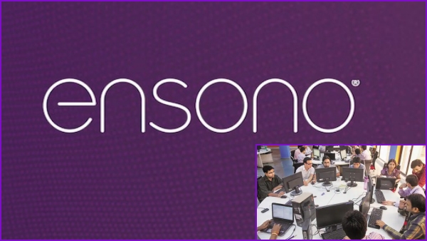இன்போசிஸ் போனா என்ன.. சென்னை Ensono இருக்கே.. ஐடி துறையில் புதிய வேலைவாய்ப்பு..!! | USA Based ...