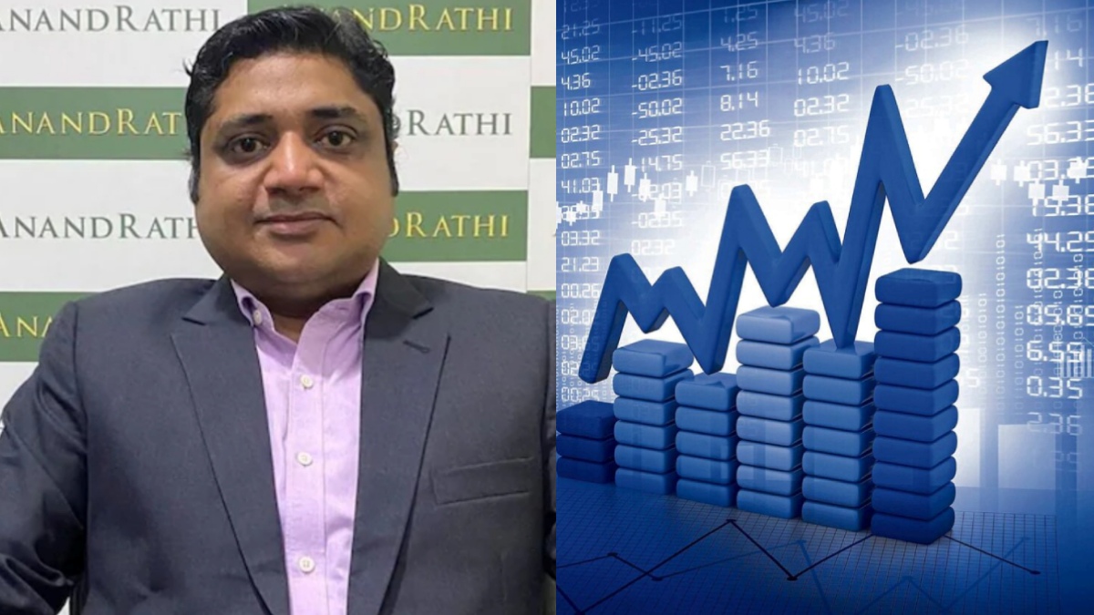 தீபாவளிக்கு முதலீடு செய்ய முத்தான 6 பங்குகள் - ஆனந்த் ரதி | Diwali ...