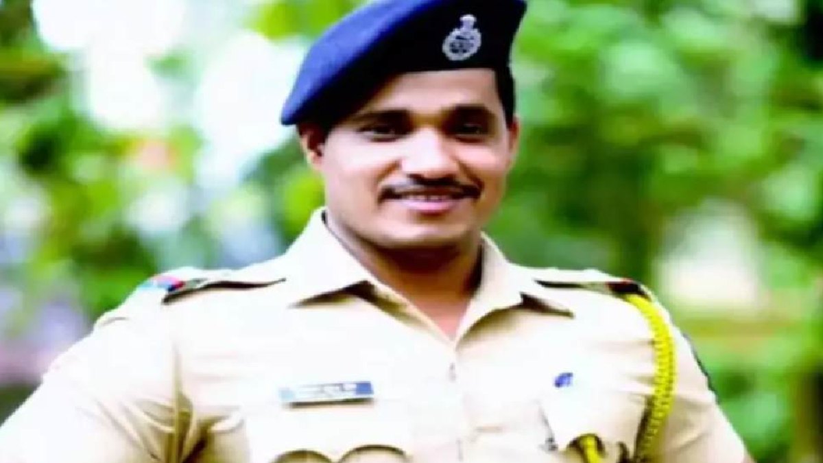 ஆன்லைன் கேமில் ரூ.1.5 கோடி வென்ற புனே காவல்துறை அதிகாரி.. உடனே ...