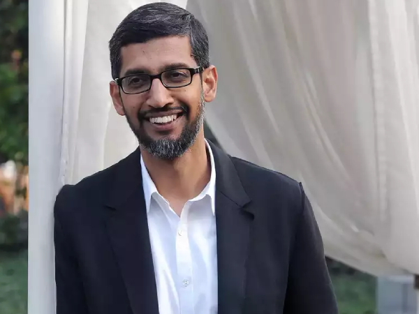 சுந்தர் பிச்சையை விட அதிக சொத்து வைத்திருக்கும் கூகுள் ஊழியர்.. ரொம்ப ...