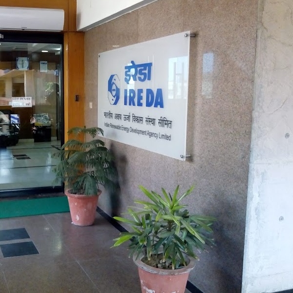 IPO வெளியிடும் மத்திய அரசு நிறுவனம்.. IREDA ஐபிஓ நவம்பர் 21ம் தேதி ...